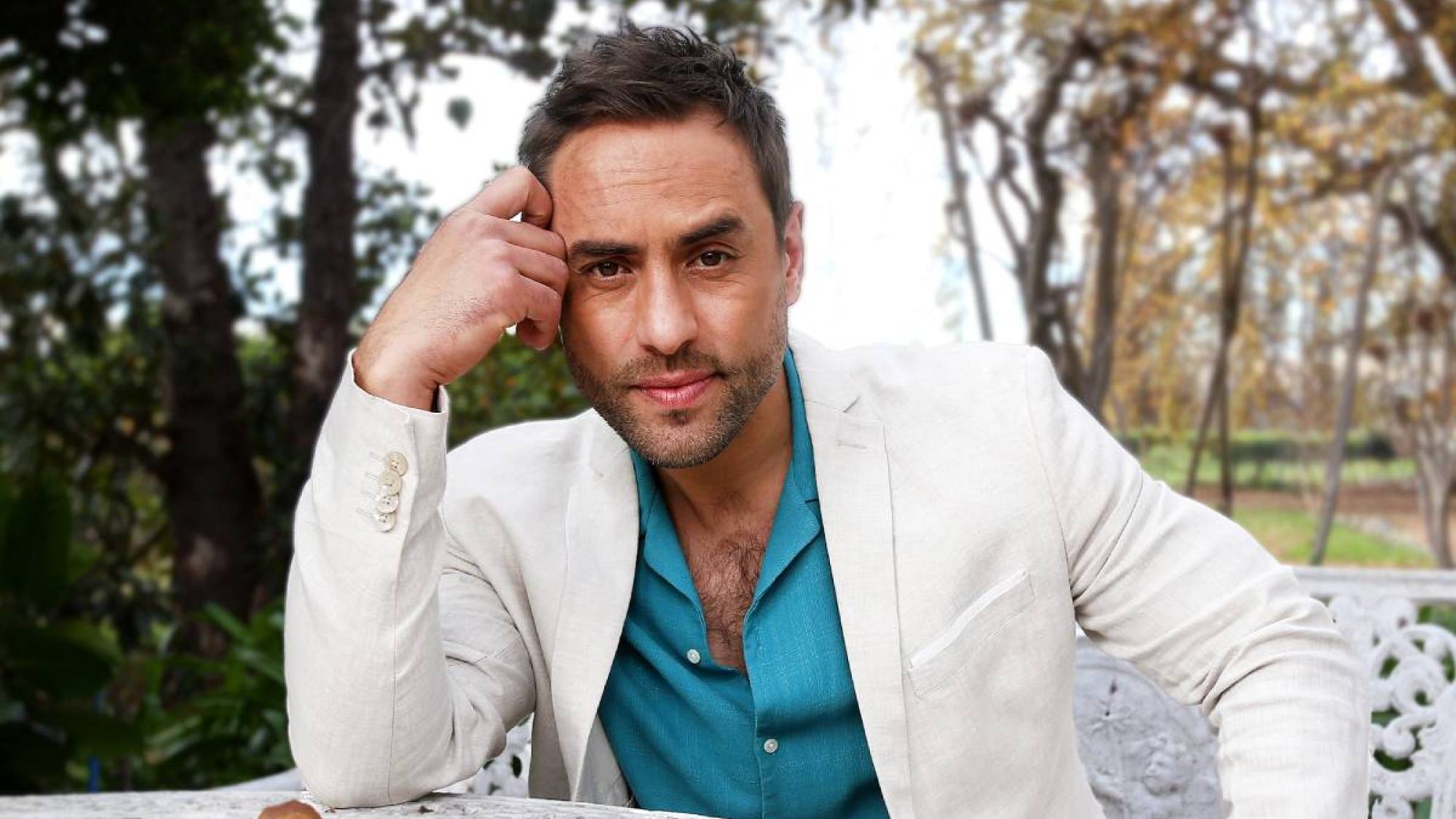 Conocido actor nacional, Álvaro Gómez, reúne firmas para postular a ...