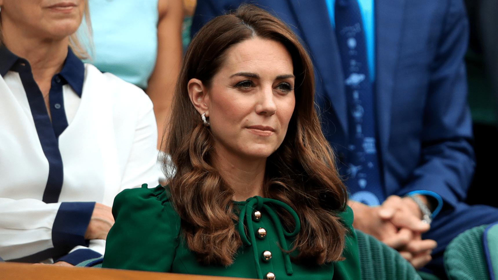 Aseguran que polémica foto de Kate Middleton fue ’trucada’ desde ...