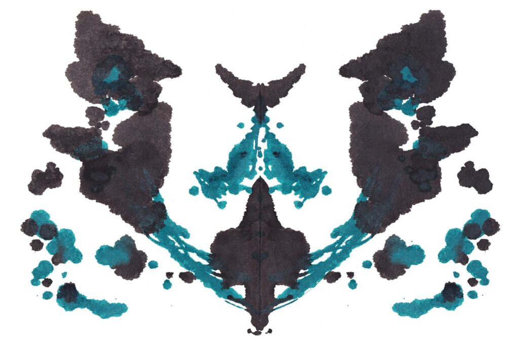 Te has realizado el test de Rorschach? Es aún vigente? – Prime Digital