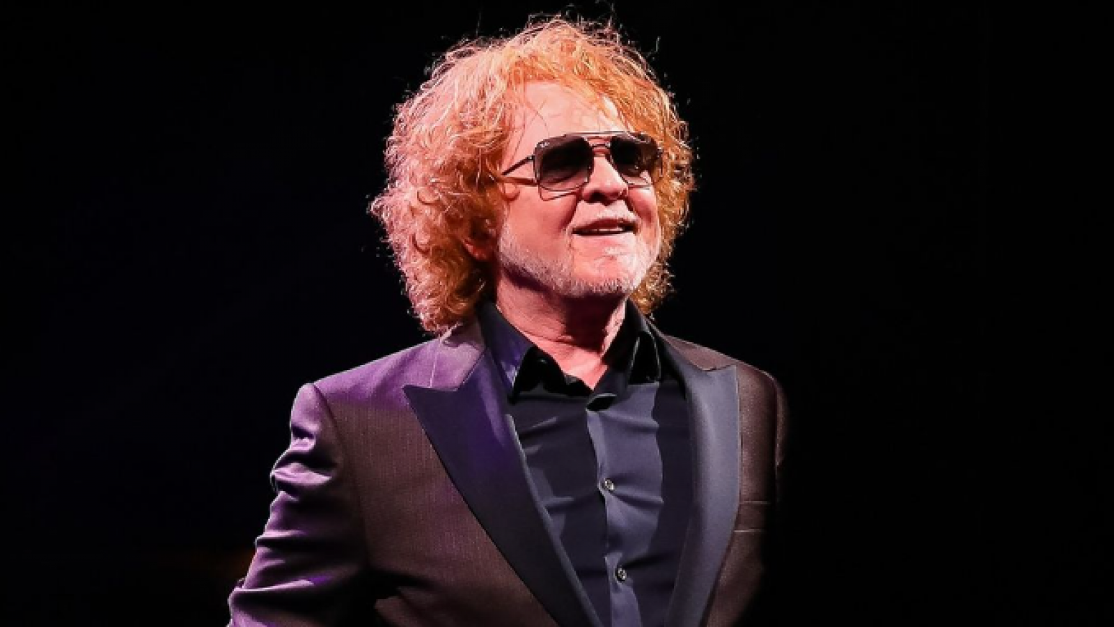 Simply Red feliz con la venta de boletos de tercer show en Chile y ...
