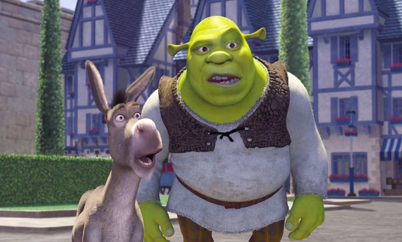 Shrek y burro vuelven a la pantalla: Eddie Murphy confirma la quinta ...