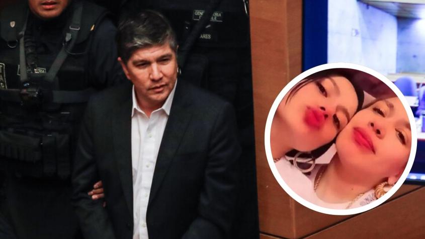 ¿Quién es Antonella Marchant? La líder narco que amenazó de muerte a ...