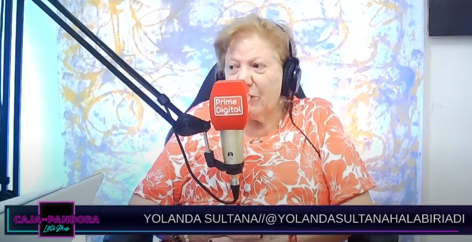 Yolanda Sultana entrega sus predicciones para este año 2025: "Será un ...