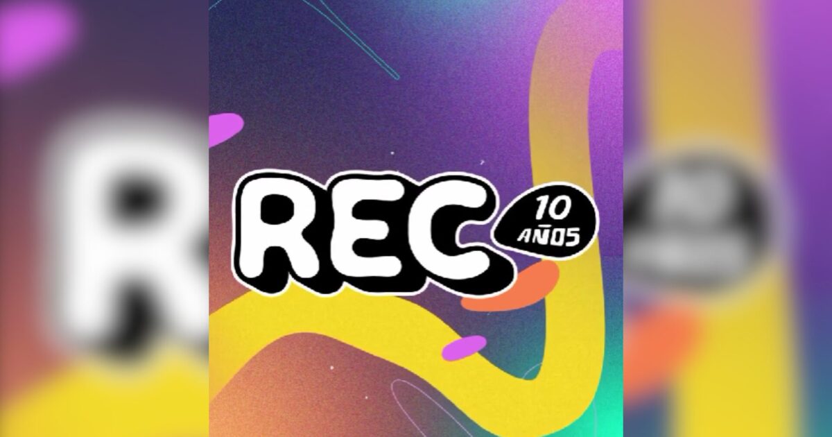 Liberan el line-up del REC 2025: Los Tres, Suede, Garbage, Julieta ...