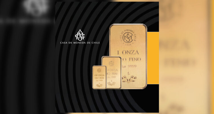 Casa de Moneda prepara nueva venta de barras de oro fino – Prime Digital
