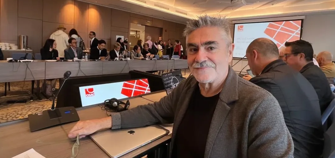 “Está perdido TVN, no existe”: Vicente Sabatini ante la crisis del ...