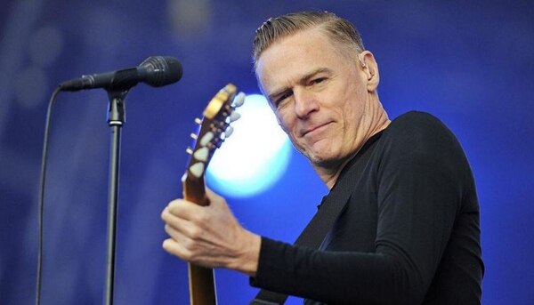 Bryan Adams confirma concierto en el Movistar Arena – Prime Digital