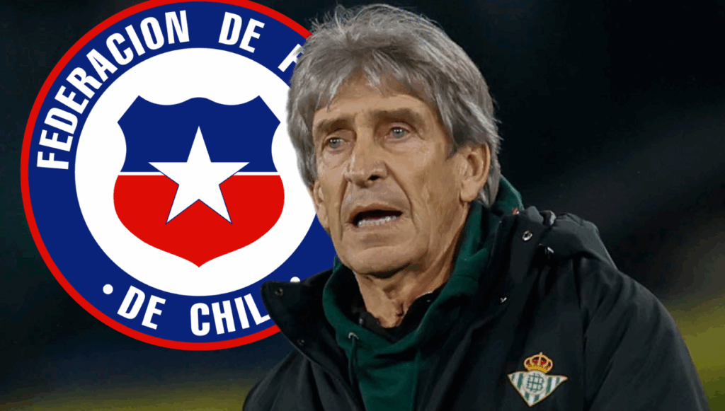 Los detalles de la reunión secreta entre Pellegrini y la ANFP: esta es ...