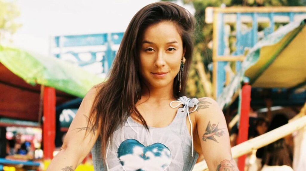 Denise Rosenthal confirma show en el Teatro Municipal de Santiago en el ...