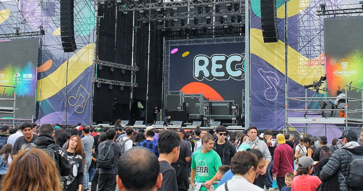 Fechas confirmadas y artistas que podrían ser parte del cartel del ...